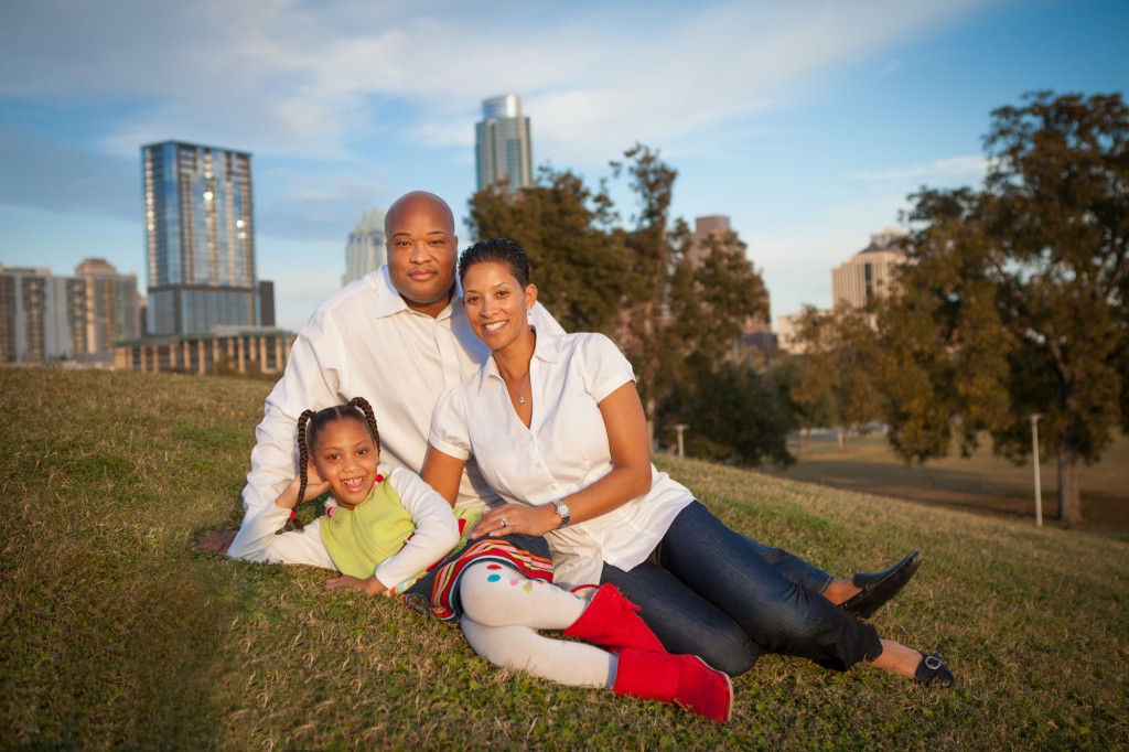 Eric Beverly: Sticking With It - The Foundation for the Undefeated