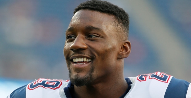 Malcolm Butler: Champion of Perseverance - The Foundation for the ...