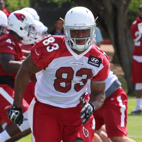 Gerald Christian - Alchetron, The Free Social Encyclopedia